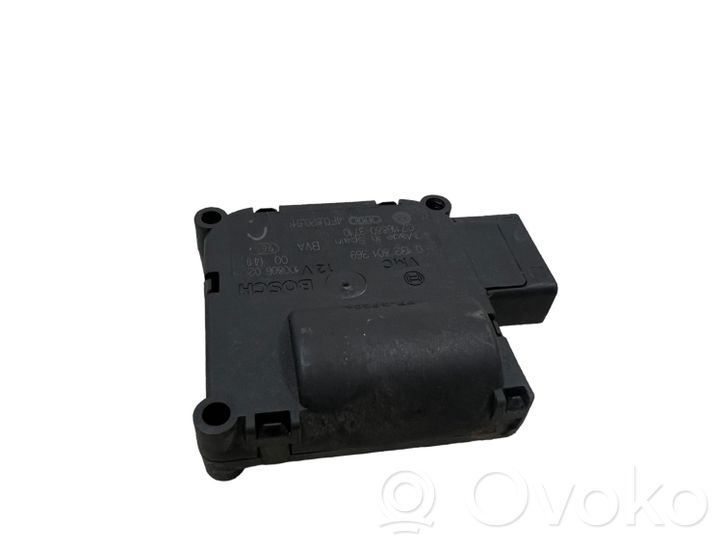 4F0820511B Audi A8 S8 D3 4E Moteur / actionneur de volet de ...