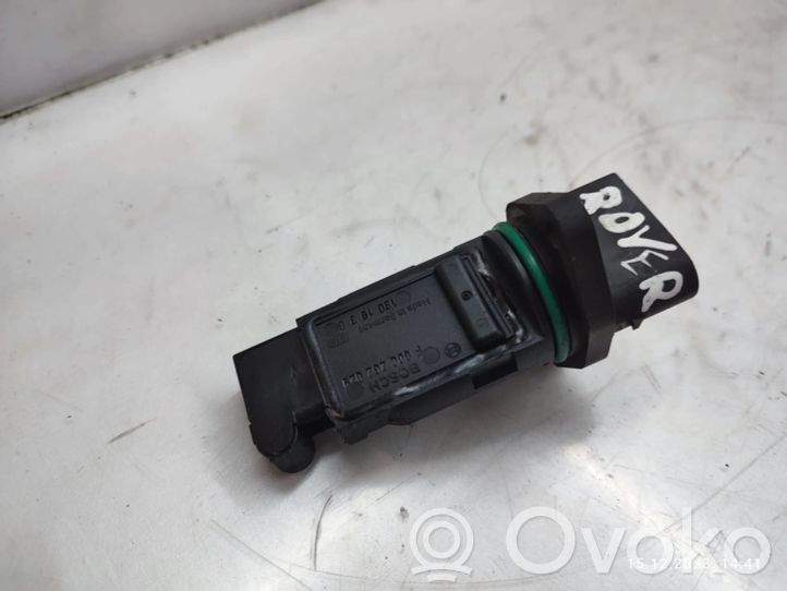 F00C2G2029 Land Rover Freelander 2 - LR2 Misuratore di portata d'aria ...