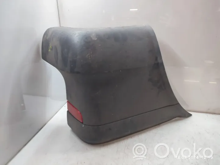 Mercedes-Benz Vito Viano W639 Rear bumper corner part panel trim, 25.00 ...