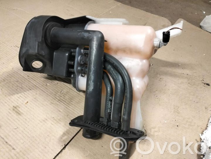 BOXSTER Porsche Boxster 986 Vase d'expansion / réservoir de liquide de ...
