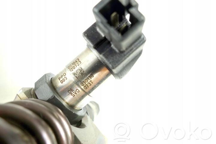 03G130073T Audi A3 S3 8P Fuel injector, 174.67 € | RRR
