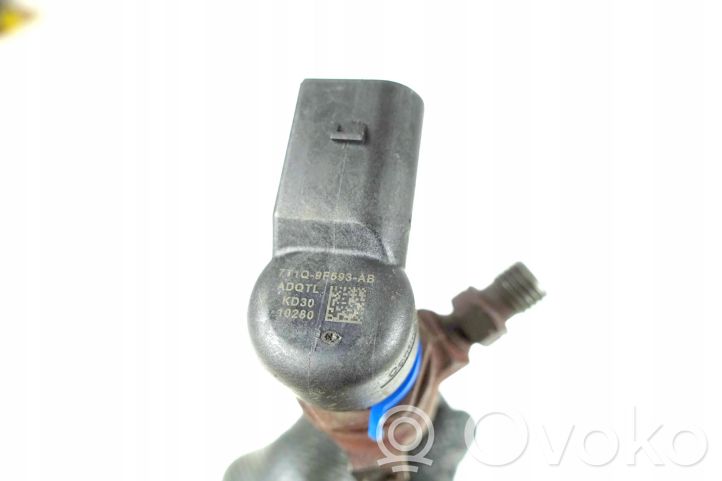 7T1Q-9F593-AB Ford Transit - Tourneo Connect Fuel injector, 54.59 € | RRR
