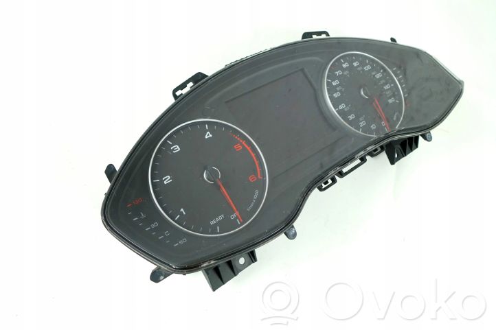 4G8920951E Audi A6 C7 Speedometer (instrument cluster), 21.83 € | RRR