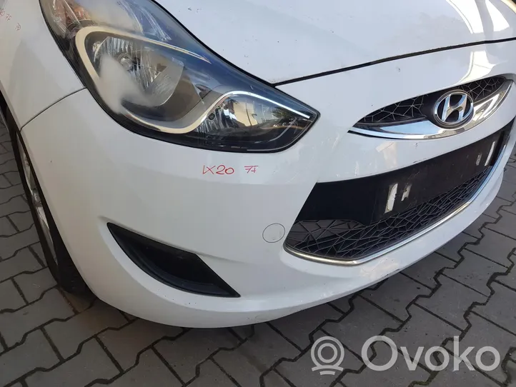HYUNDAI Hyundai ix20 Front quarter panel, 340.33 € | RRR