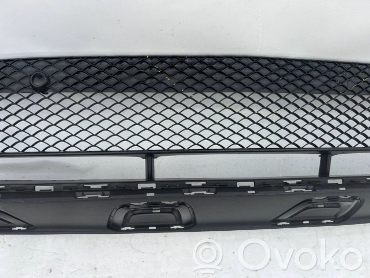 A2538852400 Mercedes-Benz GLC X253 C253 Front bumper lower grill, 30.59 ...