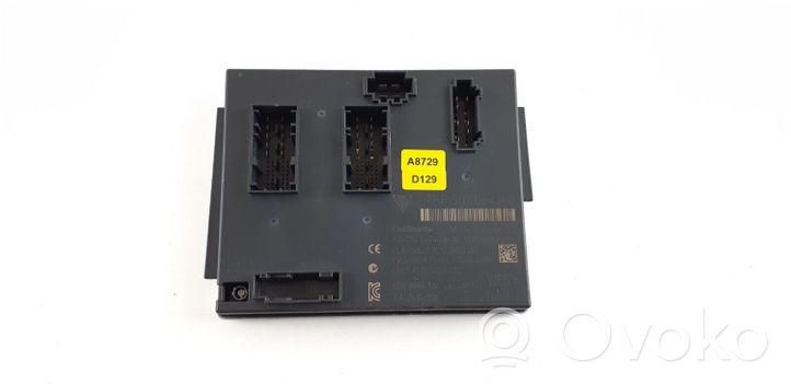 7PP907064KG Porsche Macan Comfort/convenience module, 160.00 € | RRR