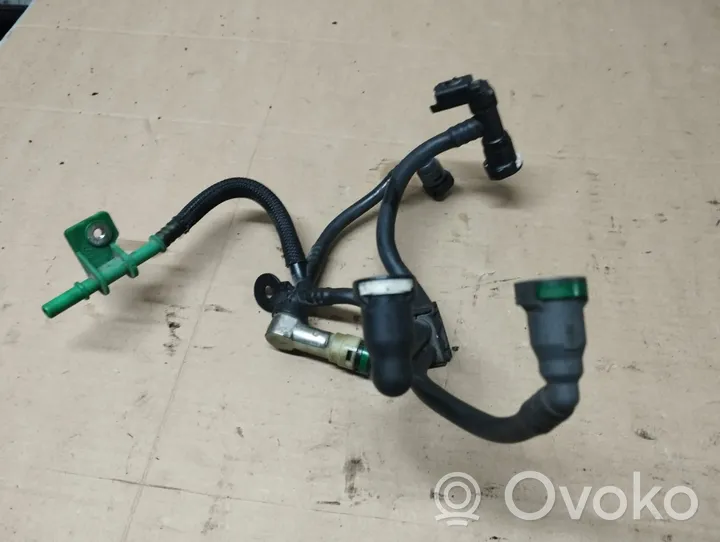 99508K Peugeot 308 Fuel line/pipe/hose, 20.00 € | RRR