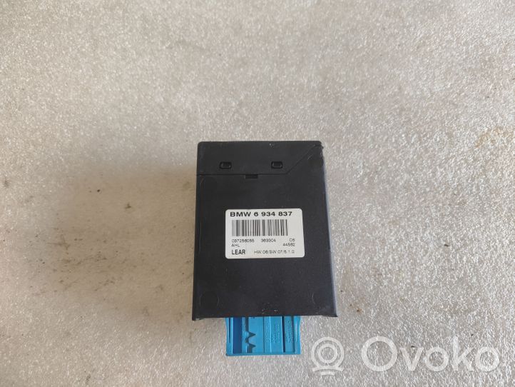 6934837 BMW 5 E60 E61 Модуль фонарей, 34.20 € | RRR