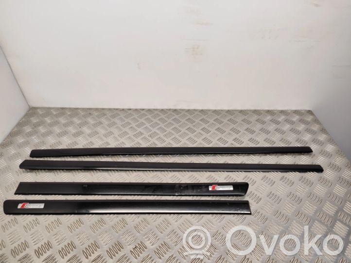 8E0853964 Audi A4 S4 B7 8E 8H Kit carrosserie complet, 30.00 € | OVOKO