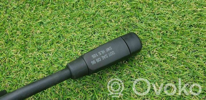 2035450010 Mercedes-Benz C W203 Indicator stalk, 39.00 € | RRR