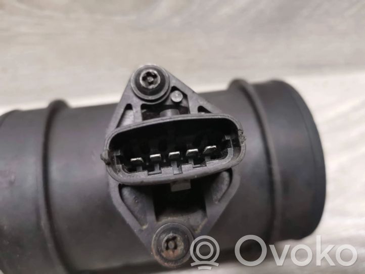 0281002184 Opel Omega B2 Débitmètre d'air massique, 29.00 € | OVOKO