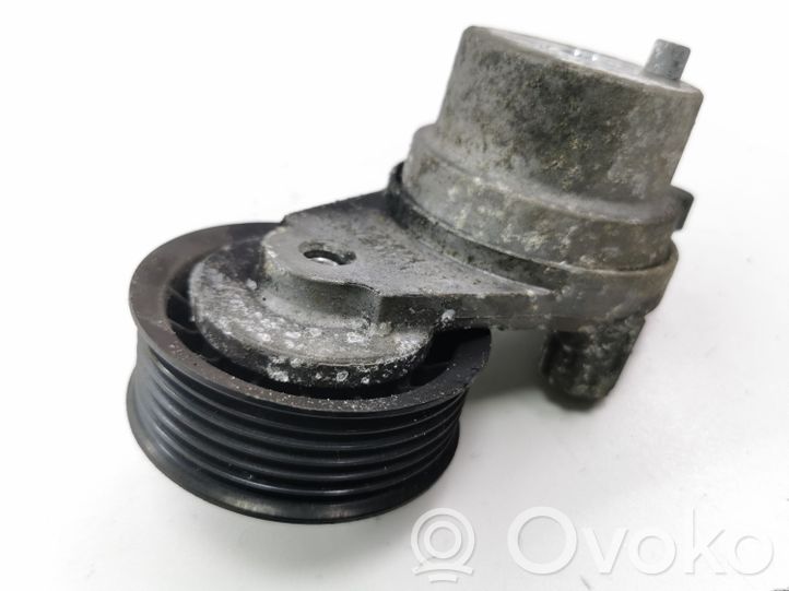 25182787 Chevrolet Orlando Galet tendeur de la courroie d'alternateur ...