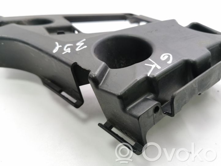 AMD78076 Audi A6 C7 Rear bumper mounting bracket 4G5807393 - Used car ...