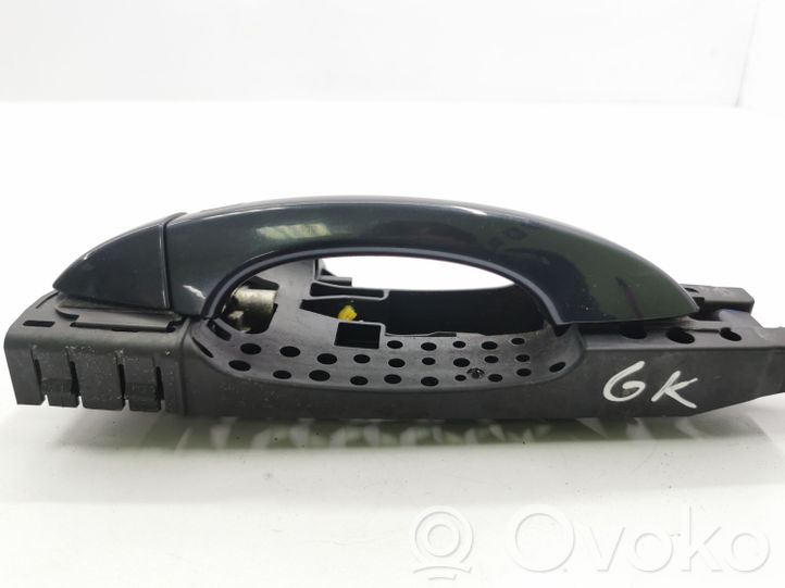 4H0837885 Audi A6 C7 Poignée extérieure de porte arrière, 22.50 € | OVOKO