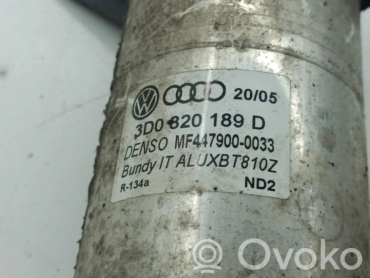 3D0820189D Bentley Flying Spur Déshydrateur de clim, 27.38 € | OVOKO