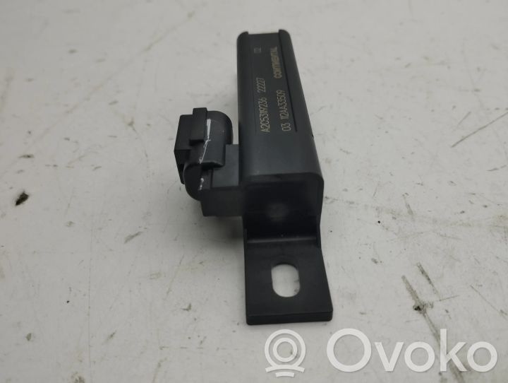 A2C53119236 Renault Megane E-Tech Antenna di sistema senza chiave, 35. ...