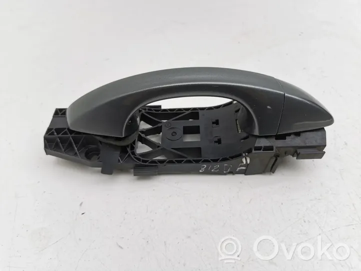 5N0839885H Volkswagen T-Roc Maniglia esterna per portiera posteriore ...