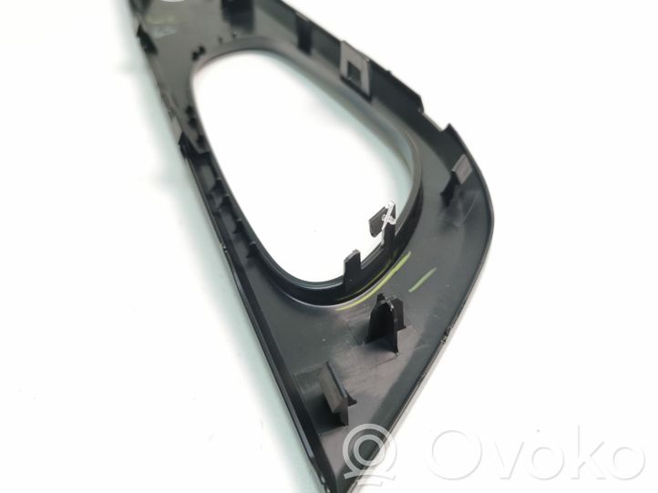 AME5206 Nissan Qashqai Rear door handle trim 264604EA0A - Used car part ...