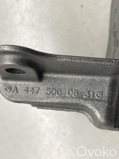 A4475000631 Mercedes-Benz Vito Viano W447 Radiator mount bracket, 10.00 ...