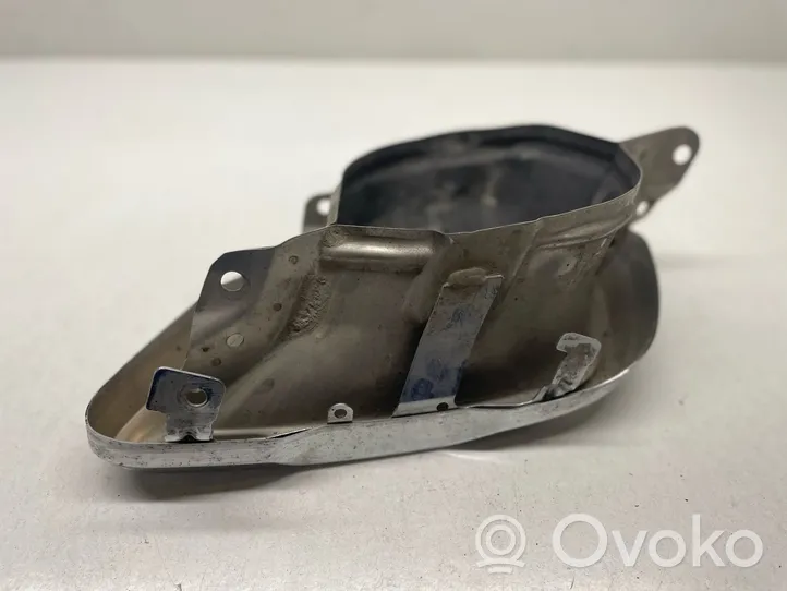 8074190 BMW X7 G07 Exhaust tail pipe, 40.00 € | RRR