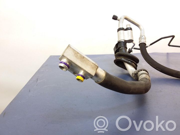 AMT50017 Audi Q5 SQ5 Air conditioning (A/C) pipe/hose 8R1260712D ...