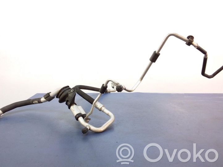 AMT50017 Audi Q5 SQ5 Air conditioning (A/C) pipe/hose 8R1260712D ...