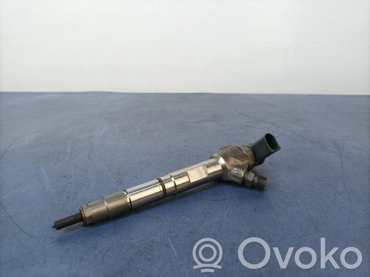 04L130277AC Volkswagen PASSAT B8 Fuel injector, 39.30 € | RRR