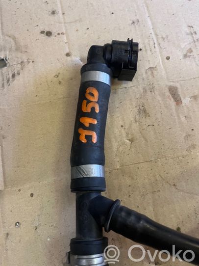 1712861691401 BMW X5 F15 Engine coolant pipe/hose, 35.00 € | RRR