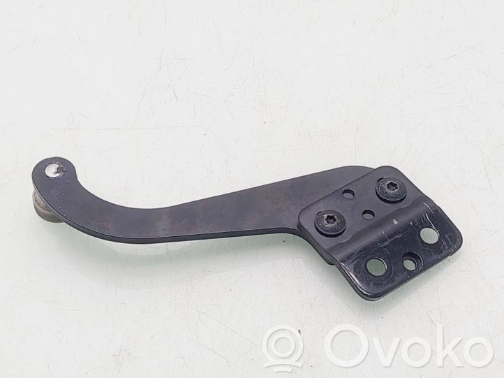 7H0843436P Volkswagen Transporter - Caravelle T5 Sliding door upper ...