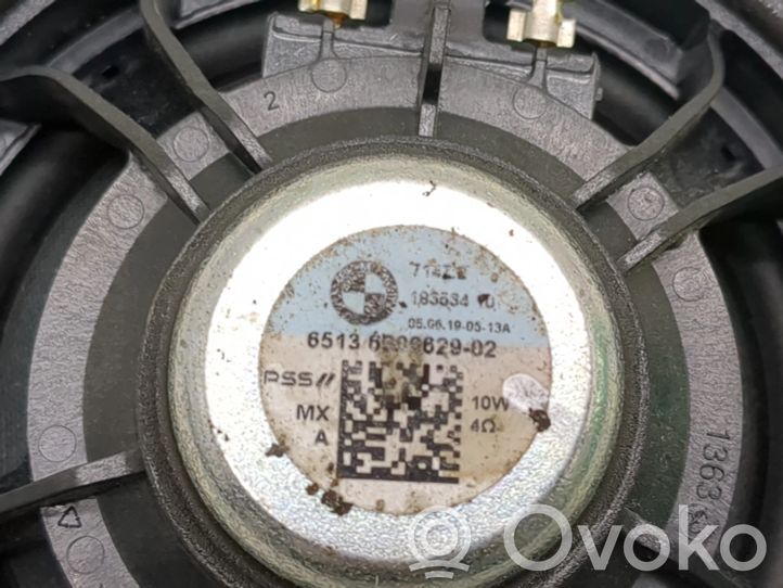 65136809629 BMW X5 G05 Front door speaker, 8.00 € | RRR