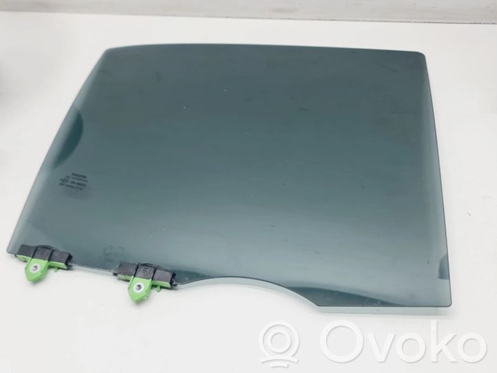 Toyota Yaris Cross Rear door window glass, 50.00 € | RRR