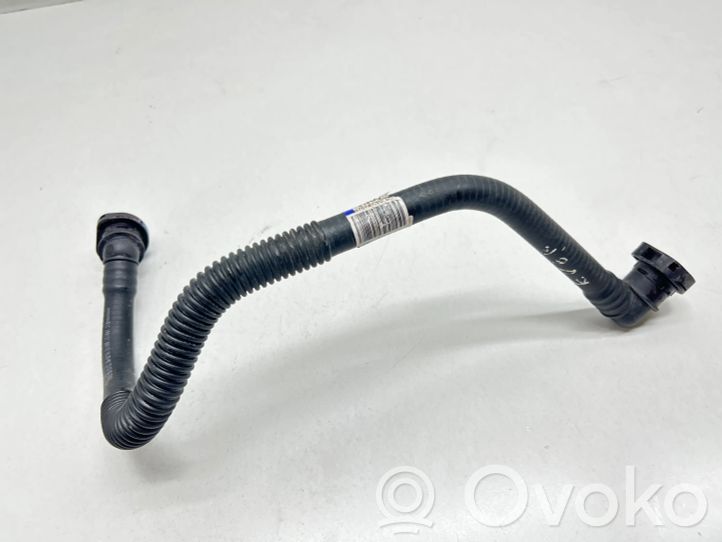 375Y4-CV010 KIA EV6 Electric car engine cooling hoses/pipes, 42.00 € | RRR