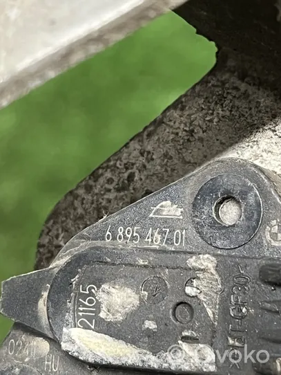 6895467 BMW X5 G05 Czujnik poziomowania świateł osi przedniej, 191.25 ...