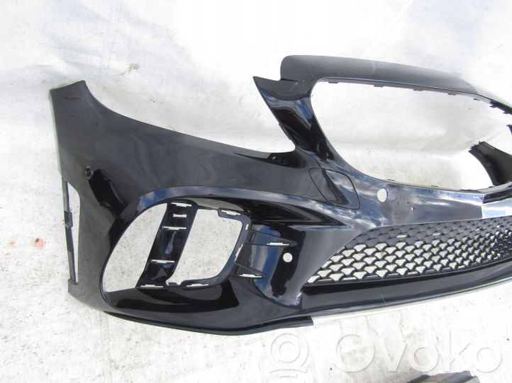 A2058802205 Mercedes-Benz C AMG W205 Pare-choc avant, 211.76 € | OVOKO
