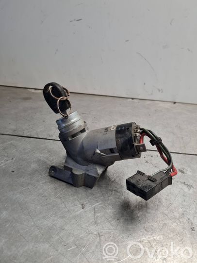 A0005458108 Mercedes-Benz Sprinter W906 Ignition lock, 37.00 € | RRR