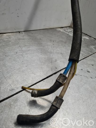 701201217 Volkswagen Transporter - Caravelle T4 Fuel line pipe, 33.00 ...