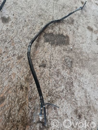 Volkswagen Transporter - Caravelle T4 Fuel line pipe, 30.00 € | RRR