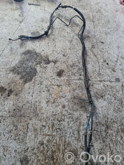 Volkswagen Transporter - Caravelle T4 Fuel line pipe, 48.00 € | RRR