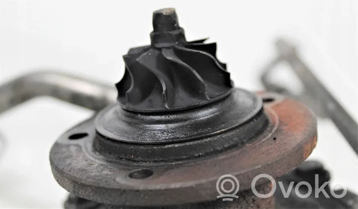 7804637 BMW 1 E81 E87 Turbo kompresorius (mechaninis), 262.01 € | RRR