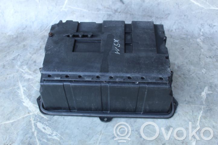 8408905 BMW X5 E53 Other center console (tunnel) element, 7.86 € | RRR