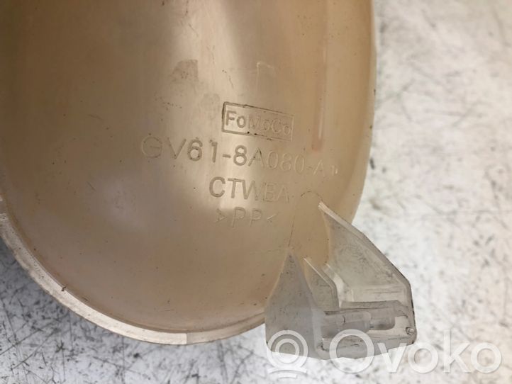 GV618A080AD Ford Kuga II Coolant expansion tank/reservoir, 36.24 € | RRR