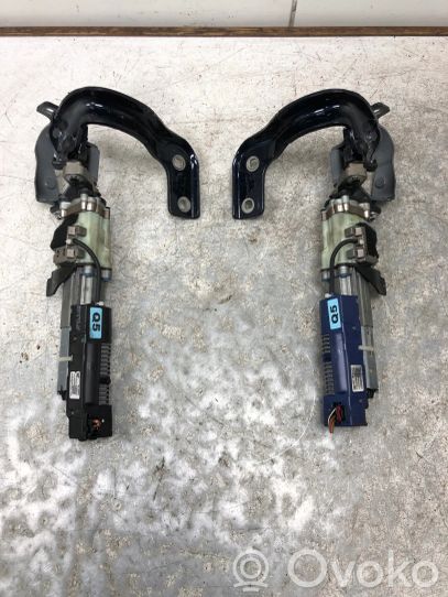 8R0827851B Audi Q5 SQ5 Moteur ouverture de coffre, 310.59 € | OVOKO