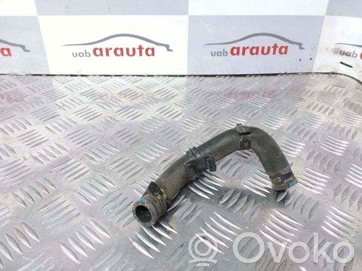 ARA1378 Mercedes-Benz Sprinter W906 Engine coolant pipe/hose ...