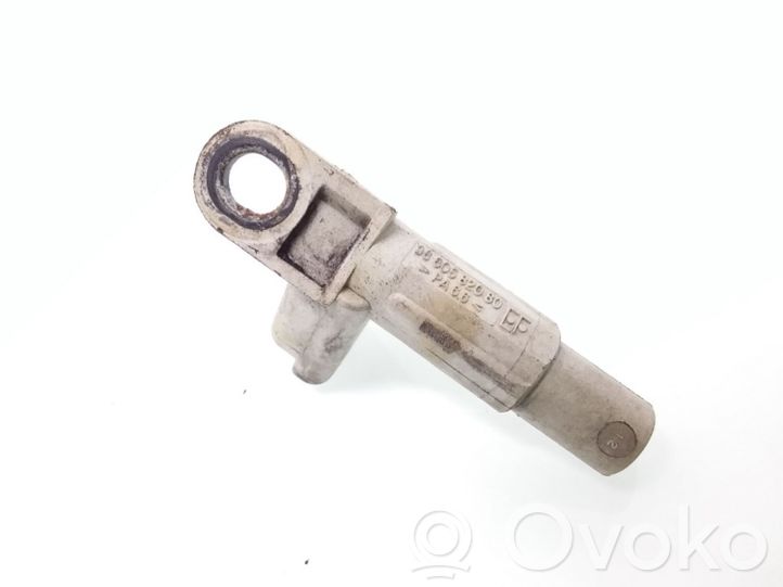 9660582080 Ford Fiesta Capteur de vitesse/position d'arbre à cames, 15. ...