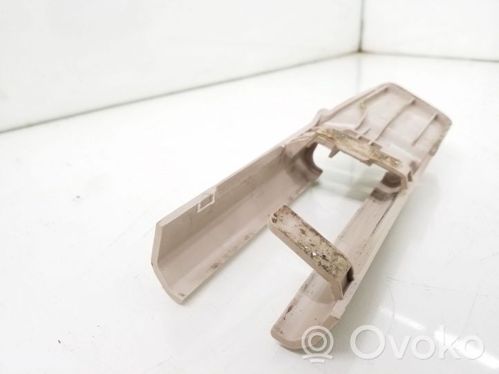 52107357395 BMW 7 G11 G12 Front passenger seat rail trim, 7.00 € | RRR