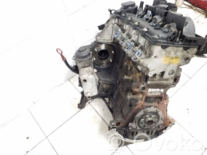 204D1 BMW 3 E46 Moteur, 250.00 € | OVOKO