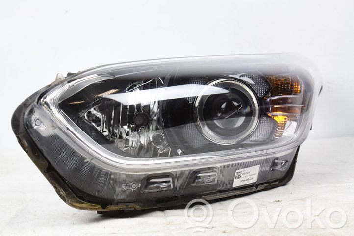 92101J7050 KIA Ceed Headlight/headlamp, 280.00 € | RRR