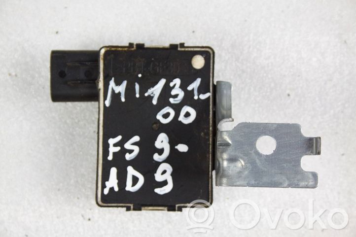 8637A176 Mitsubishi Outlander Kiti valdymo blokai/ moduliai, 15.00 € | RRR