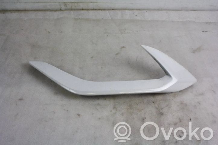 86595r2ca0 KIA Sportage Front bumper splitter molding, 40.00 € | RRR