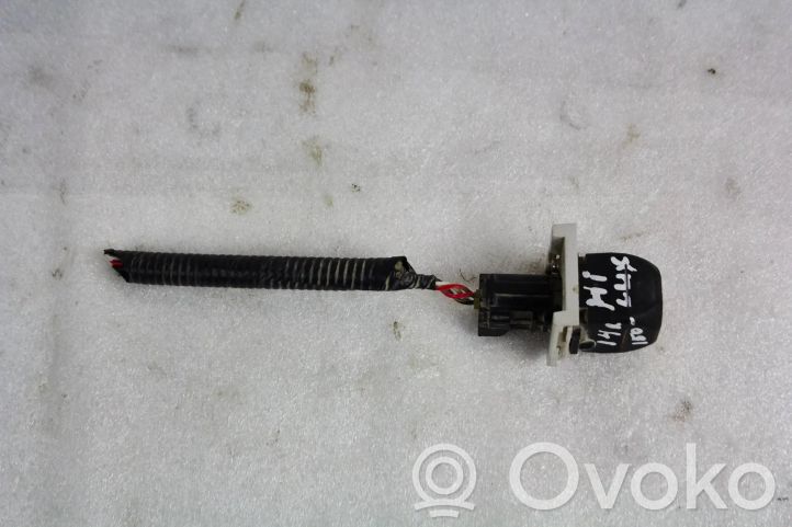 8679071030 Toyota Hilux (AN10, AN20, AN30) Rear view/reversing camera ...
